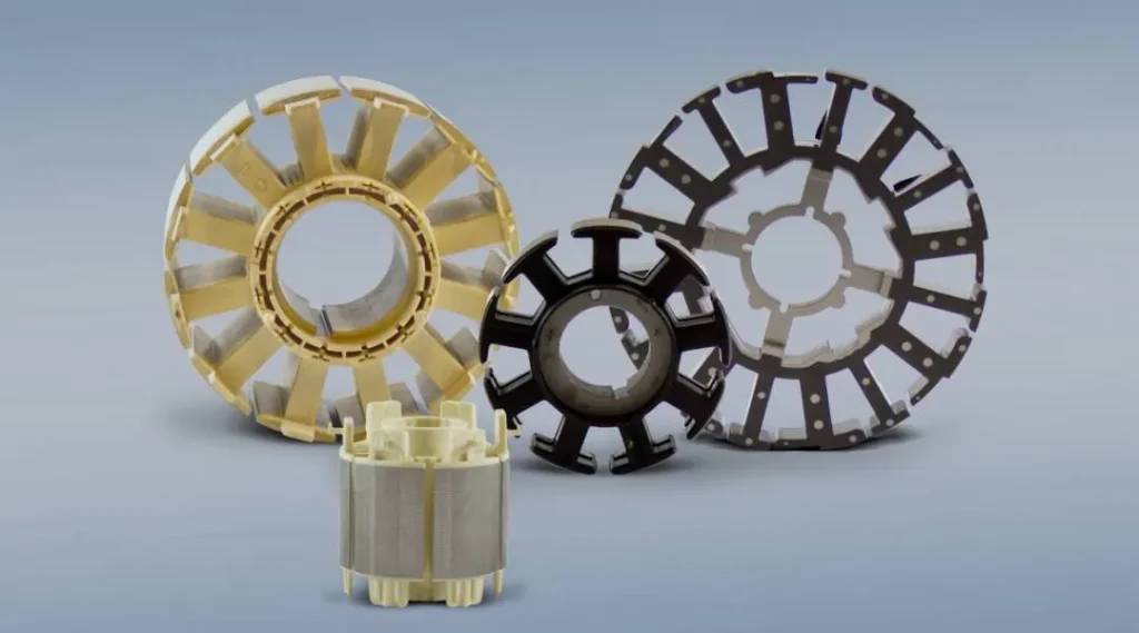 Overmolding Services - Anpllocnc