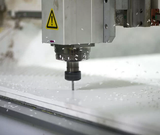 CNC Routing Services - Anpllocnc
